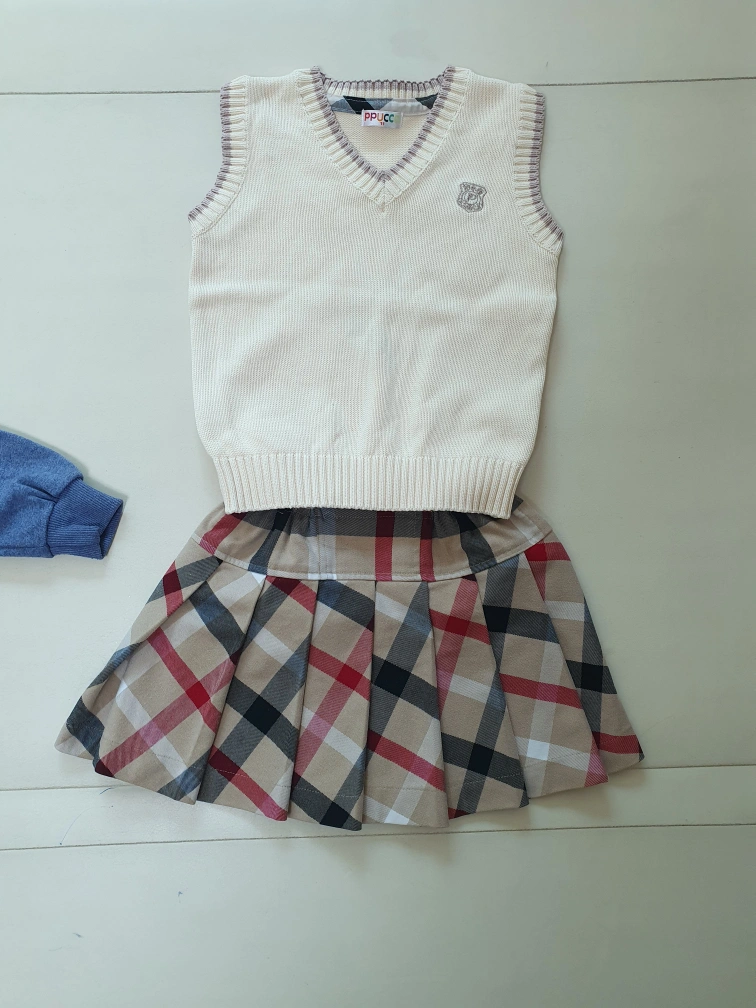 노들유치원 원복 & 체육복 (11호) | 유아동 | 당근 중고거래