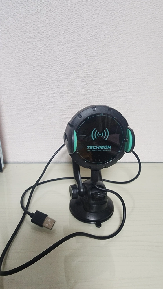 데크몬 무선충전기 | 갈마2동 | 디지털기기 | 당근 중고거래