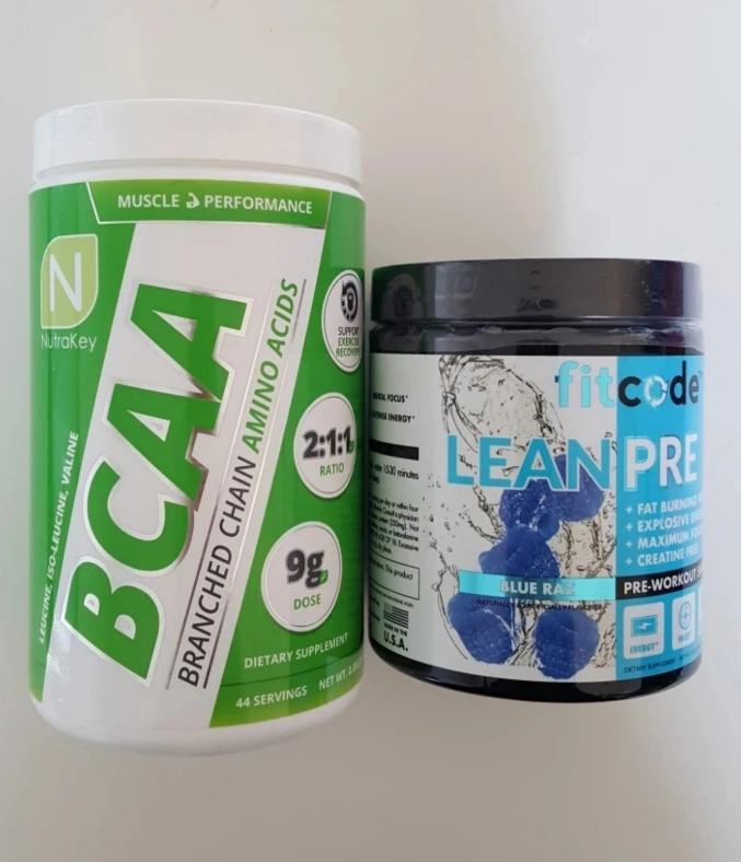 [반값택포]스포츠보충제:분지사슬아미노산 BCAA & 운동 전 부스터 | 서초동 | 스포츠/레저 | 당근 중고거래
