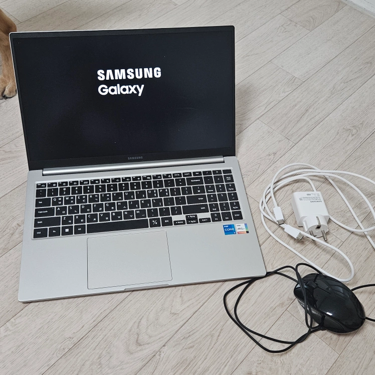 삼성전자 갤럭시북 NT750XDZ-A51AS 노트북 PC 컴퓨터 | 신방동 | 디지털기기 | 당근 중고거래