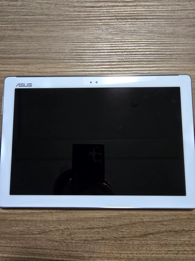 ASUS Zenpad 10.1인치(P023) 태블릿 | 삼평동 | 디지털기기 | 당근 중고거래