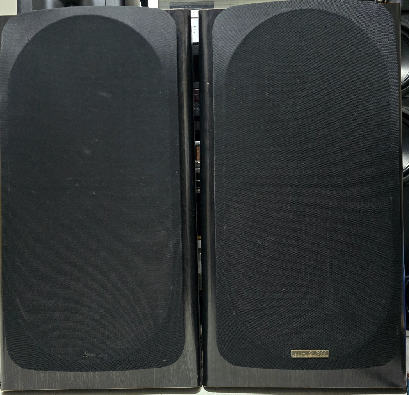 인켈 S-7000B 스피커 | 삼성동 | 생활가전 | 당근 중고거래