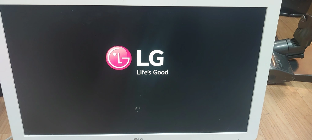 LG22인치일체형퍼스널컴퓨터 | 신흥동 | 생활가전 | 당근 중고거래