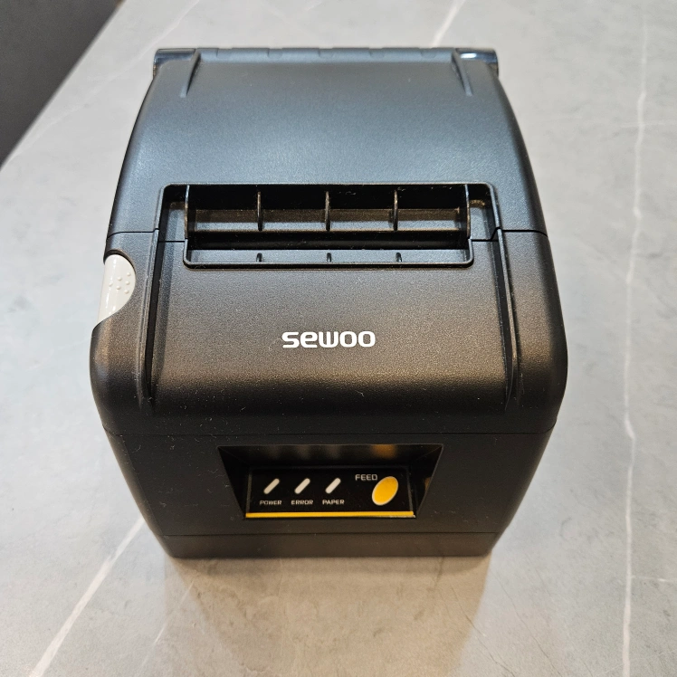 Sewoo 영수증 프린터 | 성정1동 | 생활가전 | 당근 중고거래