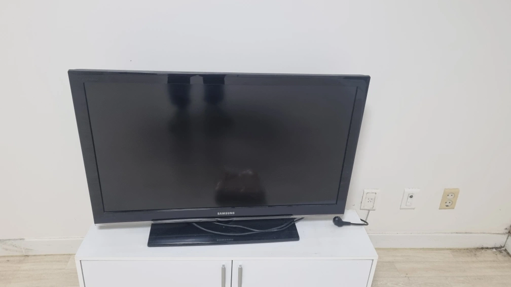 삼성 LN40C530 40인치 LCD TV | 생활가전 | 당근 중고거래