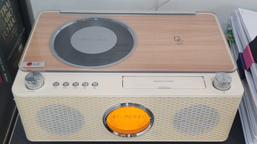 lg cm3550 | 식사동 | 디지털기기 | 당근 중고거래