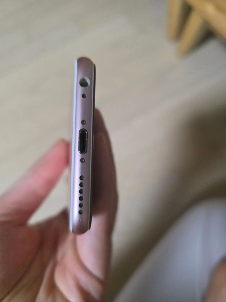 아이폰6s 128g 판매합니다 배터리 성능 100% | 산동읍 | 디지털기기 | 당근 중고거래