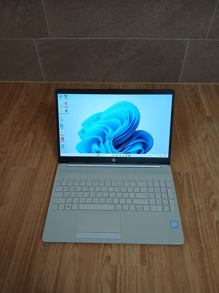 빠르고 용량큰 HP 노트북 i5-8265, 12gb, ssd 628gb | 대화동 | 디지털기기 | 당근 중고거래