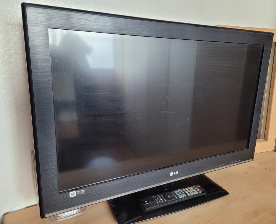 LG 32CS460 TV(32인치) 리모콘 포함 | 역삼동 | 생활가전 | 당근 중고거래