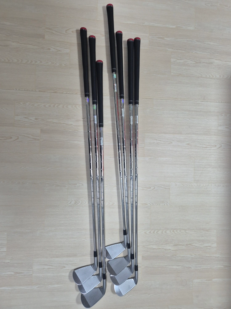 골프채 아이언 세트 v300 8세대 4-p 7아이언 모듀스105s | 여서동 | 스포츠/레저 | 당근 중고거래