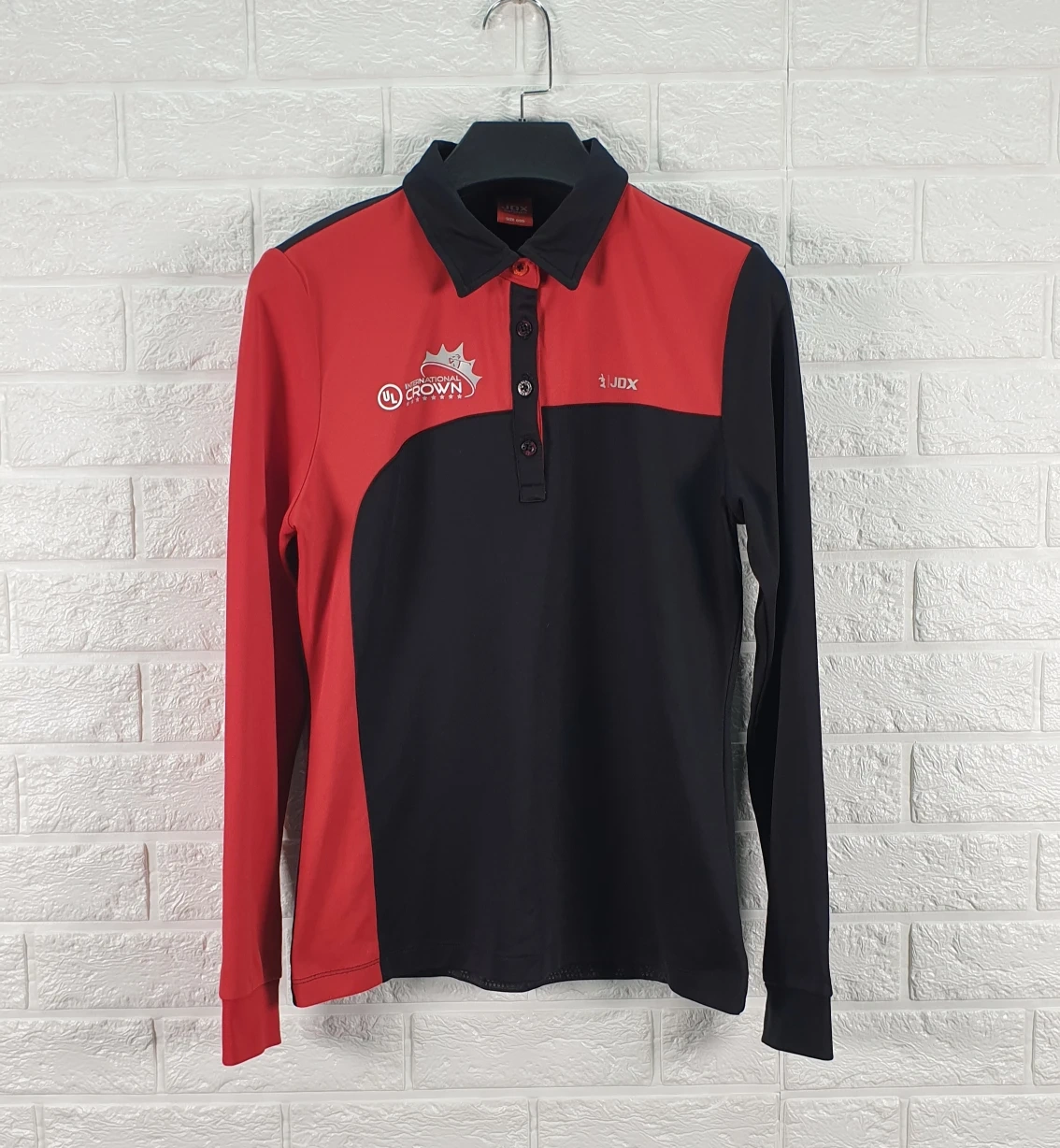 [95]JDX 긴팔 카라티 | 화원읍 | 여성의류 | 당근 중고거래