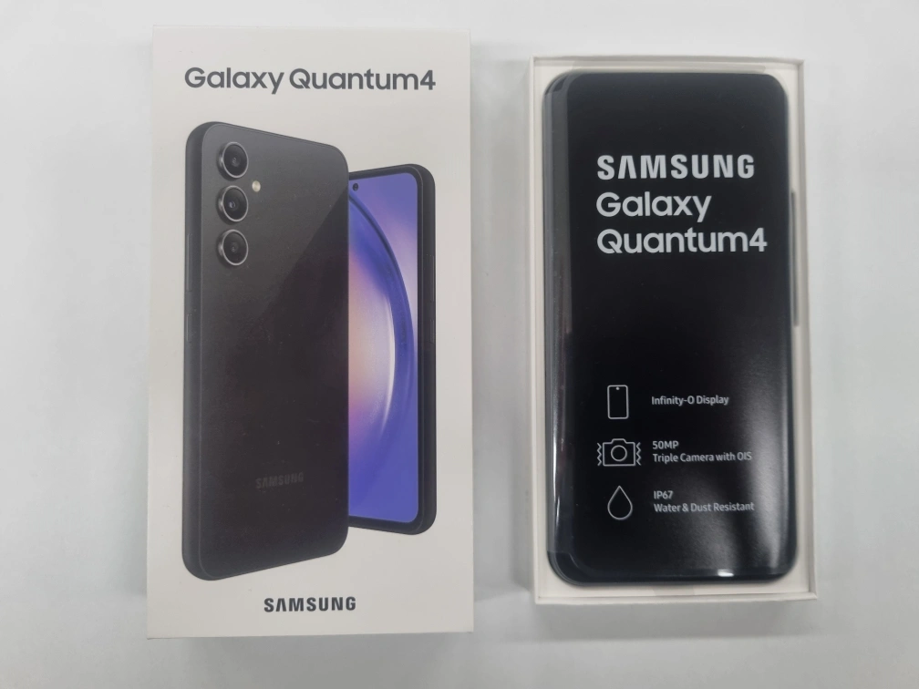 갤럭시 퀀텀4 A54 128G 가개통 정상해지 공기계 박스풀셋 새폰급 | 구산동 | 디지털기기 | 당근 중고거래