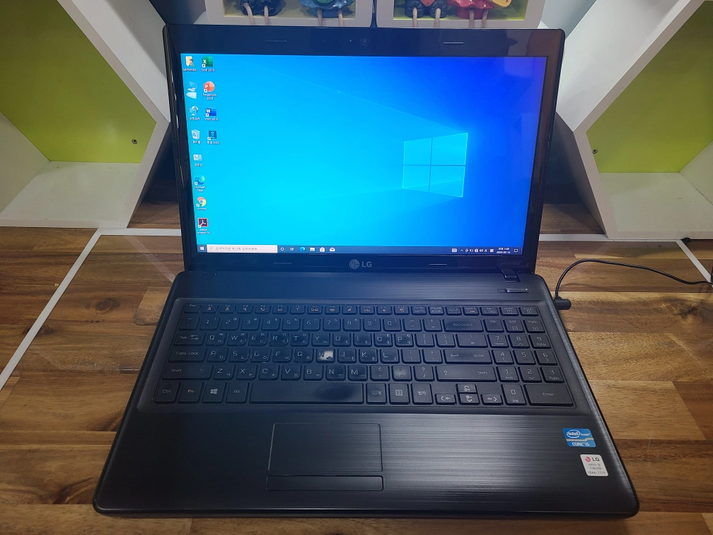 LG 사무용노트북 i5-3세대/8기가/SSD120기가 문서작업용 팔아요 | 역삼1동 | 디지털기기 | 당근 중고거래