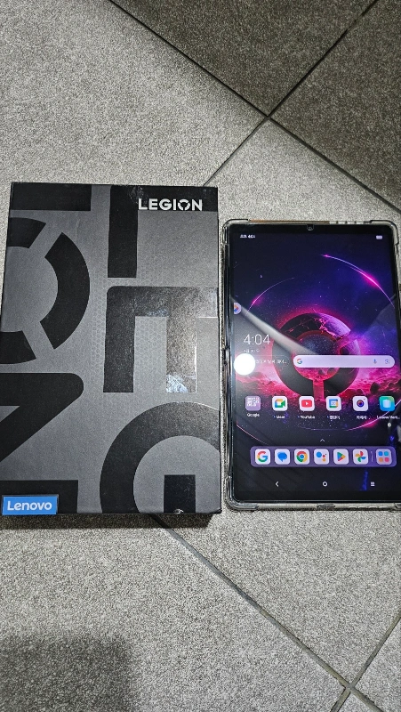 Y700 2세대 내수(12/256) 글로벌롬(완벽한글) | 당진1동 | 디지털기기 | 당근 중고거래