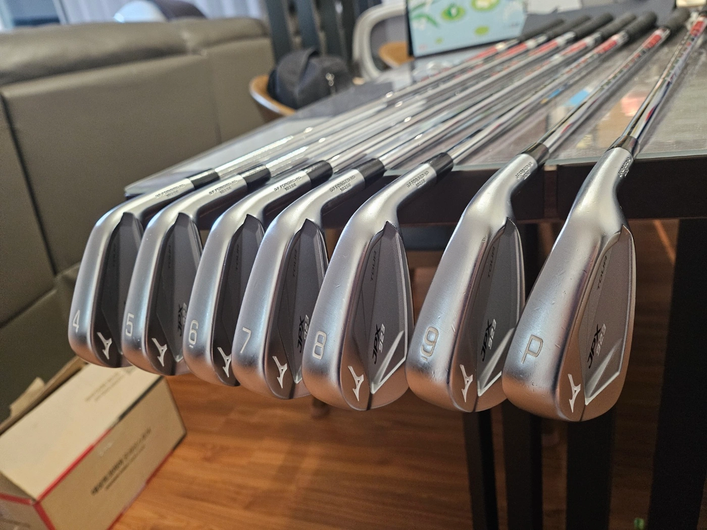 미즈노 JPX923투어 | 역삼동 | 스포츠/레저 | 당근 중고거래