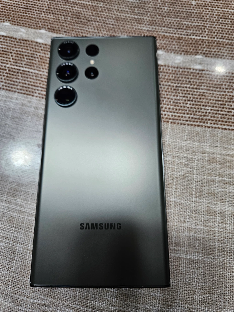 S23 울트라 512 SKT기계 정상해지 SS급 풀박스 판매(판매올수리) | 삼계동 | 디지털기기 | 당근 중고거래