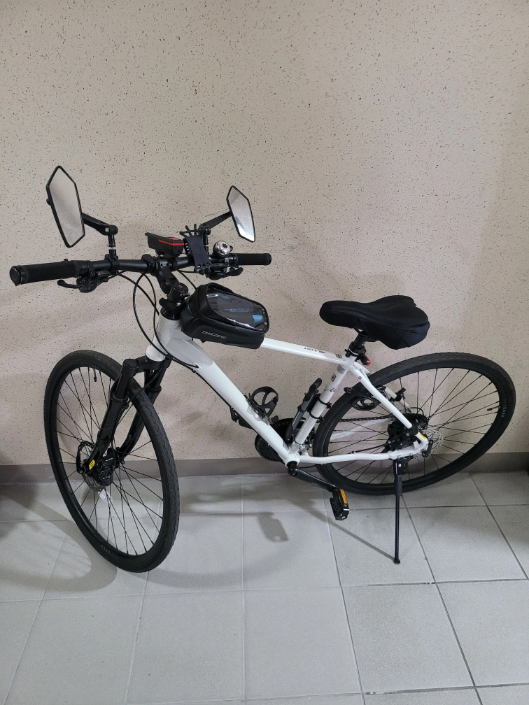 (네고 가능해요 2만원까지) 23년식 알톤 RCT ENDO 하이브리드 24단 480mm(키165cm-175cm) | 농소2동 ...