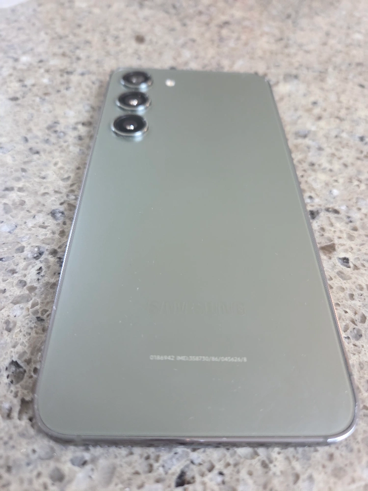 갤럭시 S23 512G 그린색 | 역삼동 | 디지털기기 | 당근 중고거래
