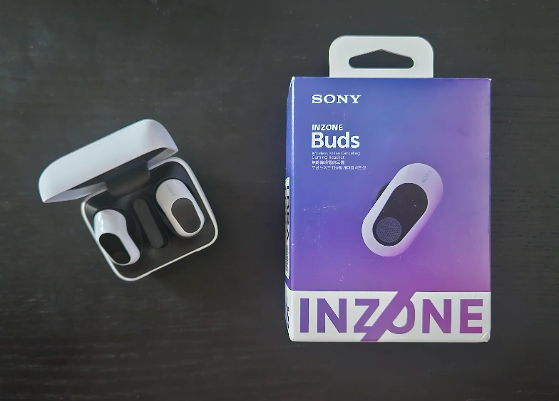소니 인존 버즈 inzone buds 블루투스 이어폰 | 대양동 | 디지털기기 | 당근 중고거래