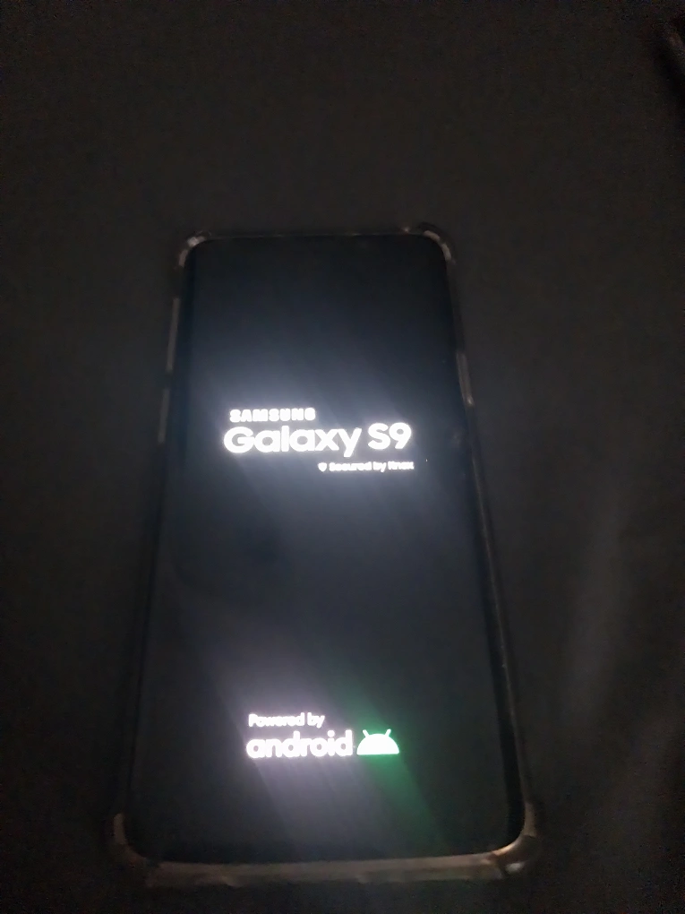 갤럭시 S9 공기계 | 신공덕동 | 디지털기기 | 당근 중고거래