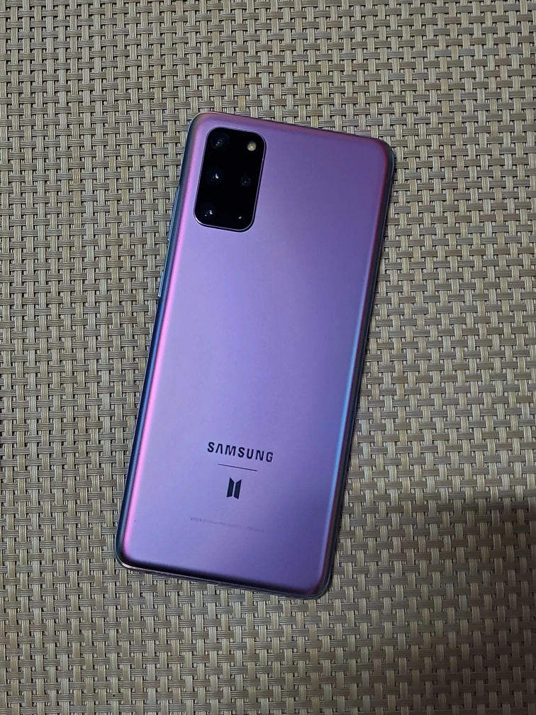 갤럭시 S20+ 256 기가 SS급 | 면목동 | 디지털기기 | 당근 중고거래