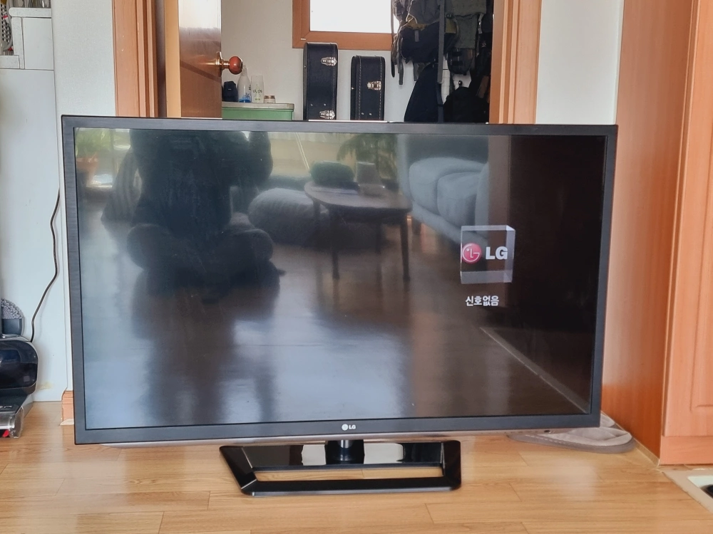 LG 스마트티비 47 LM6100 | 디지털기기 | 당근 중고거래