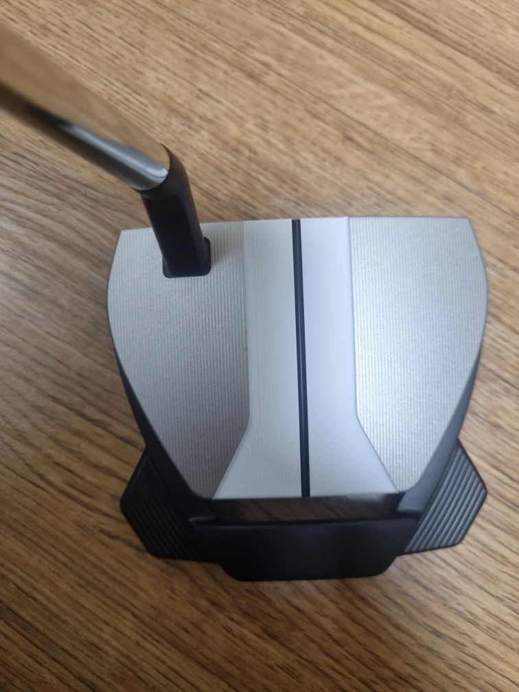 테일러메이드 gtx 33인치 퍼터(미사용품 | 이도2동 | 스포츠/레저 | 당근 중고거래