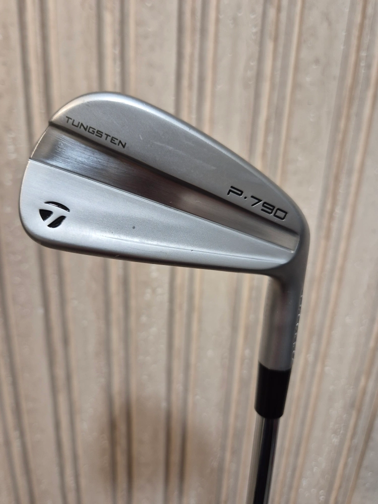테일러메이드 P790 7번 아이언 NSPRO 모듀스 105 S | 여의도동 | 스포츠/레저 | 당근 중고거래