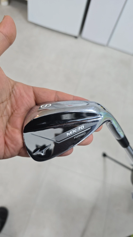 mx70포지드 ns950 ht s 샤프트 | 봉담읍 | 스포츠/레저 | 당근 중고거래