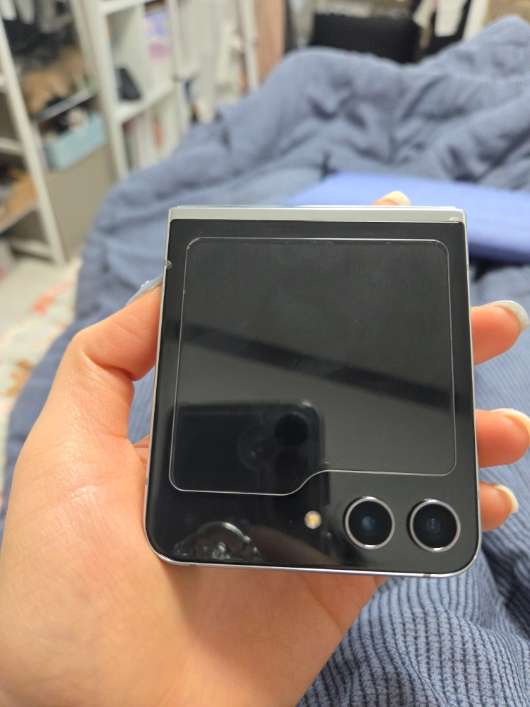 갤럭시z플립5 512G | 디지털기기 | 당근 중고거래