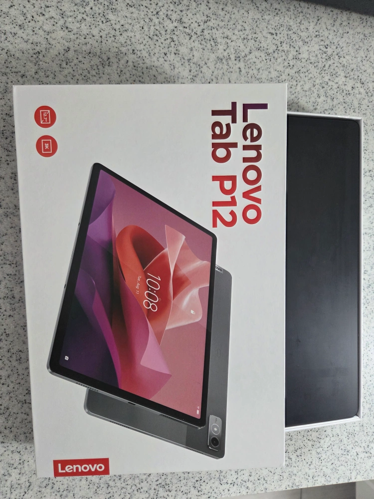 레노버 국내 정발 P12 QHD 태블릿(단순 개봉 수준) | 저동2가 | 디지털기기 | 당근 중고거래