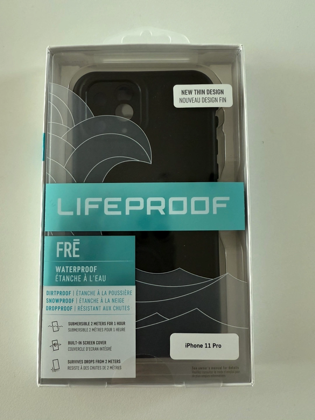 Lifeproof 아이폰 11 Pro 방수케이스 미개봉 | 개포동 | 디지털기기 | 당근 중고거래