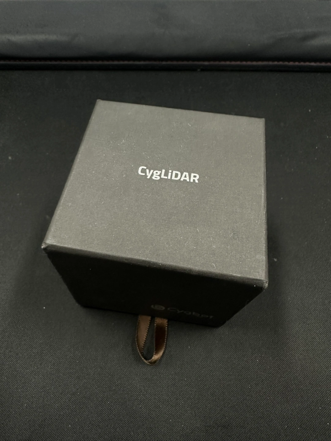 CygLiDAR 라이다 팝니다~ | 화정동 | 디지털기기 | 당근 중고거래