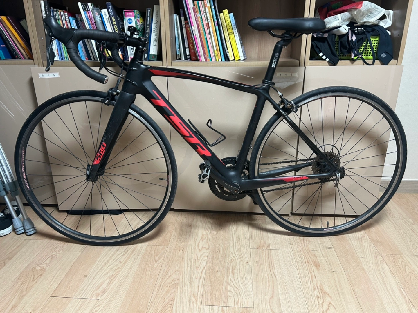 700C 카본 프레임 로드 자전거 Tsr-500 팝니다. | 주엽동 | 스포츠/레저 | 당근 중고거래