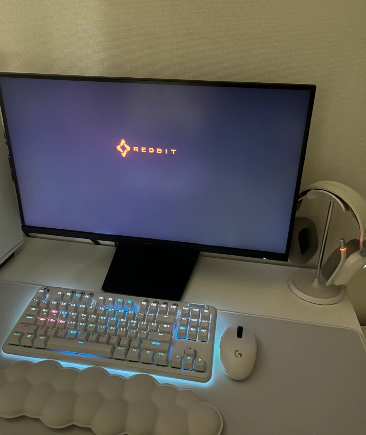 Udea 모니터 27인치 FHD 165hz | 디지털기기 | 당근 중고거래