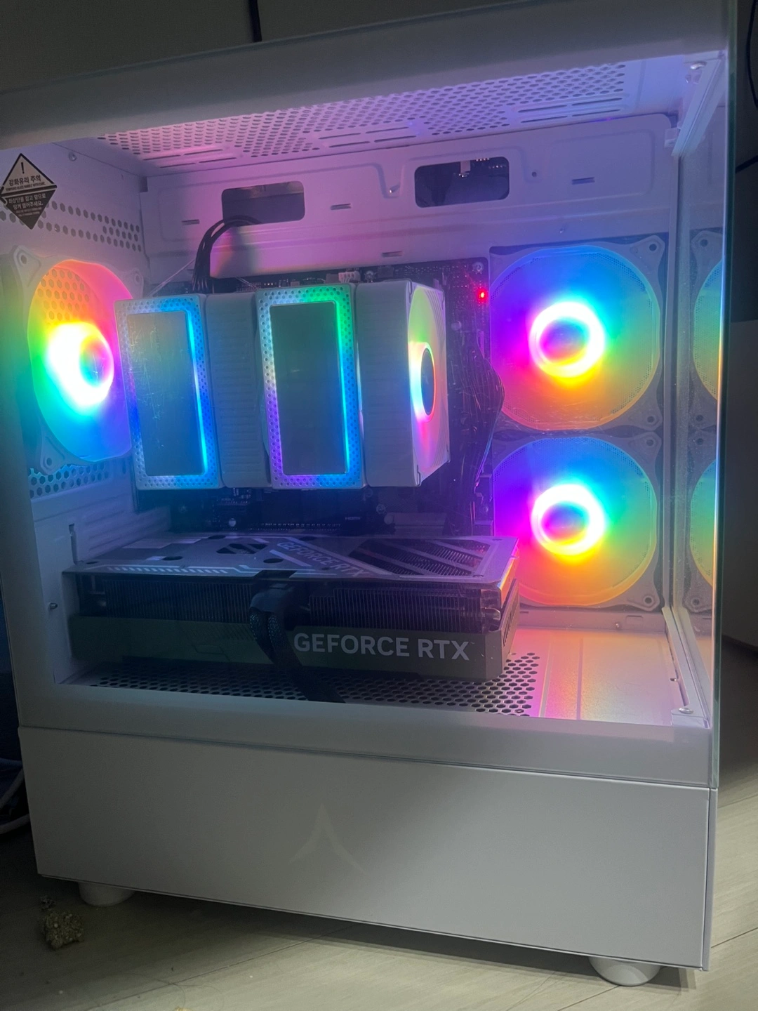 783d 4070s 데스크탑, 모니터, 마우스, 키보드 팝니다 | 시흥동 | 디지털기기 | 당근 중고거래