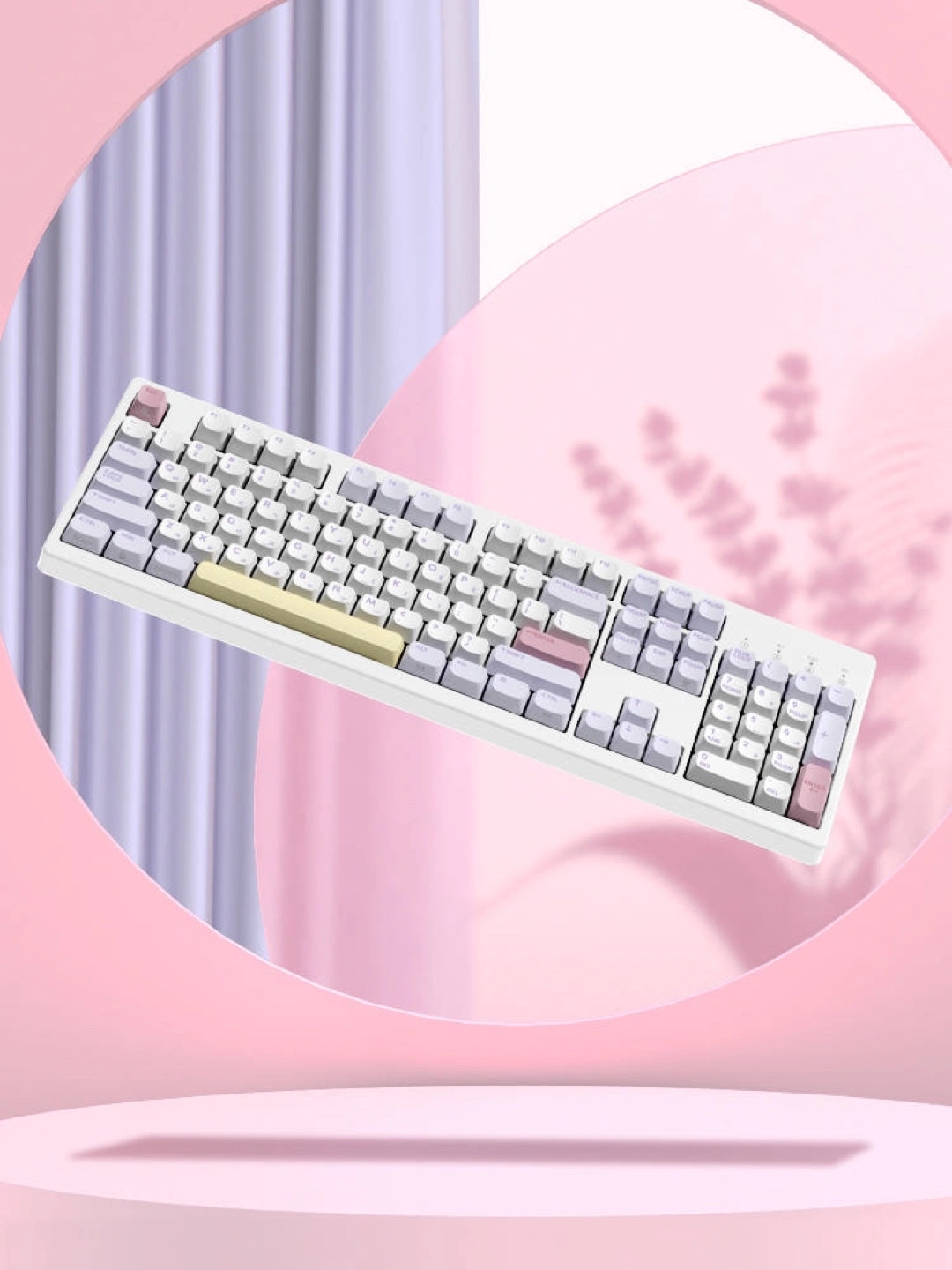 한성키보드 TFG Cloud CF 퍼플하트 40g | 문정동 | 디지털기기 | 당근 중고거래