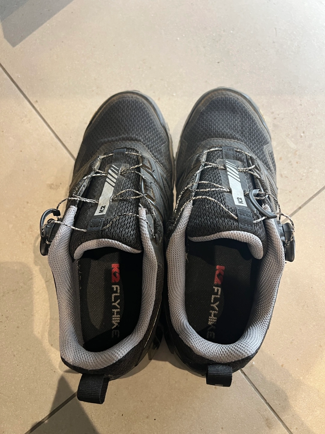 k2 플라이하이크 렉스 여성등산화 245 | 서린동 | 스포츠/레저 | 당근 중고거래