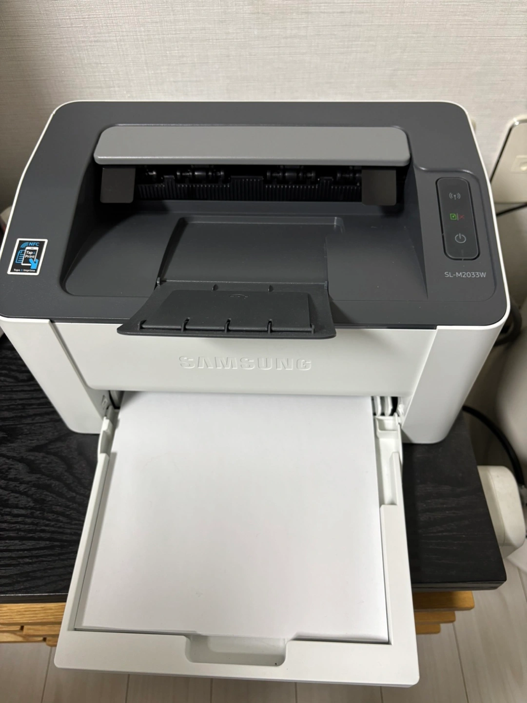 레이저프린터 삼성전자 삼성 SL-M2033W | 당산제2동 | 디지털기기 | 당근 중고거래