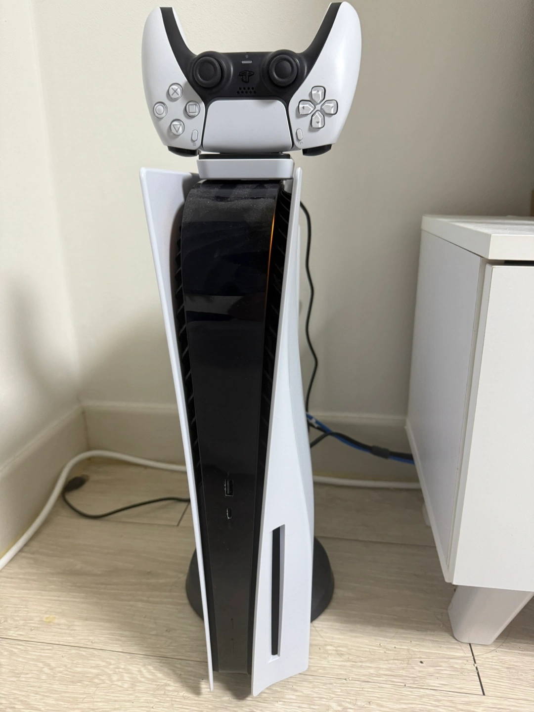 플스5 1218A 디스크버전 풀박스 | 두암2동 | 취미/게임/음반 | 당근 중고거래