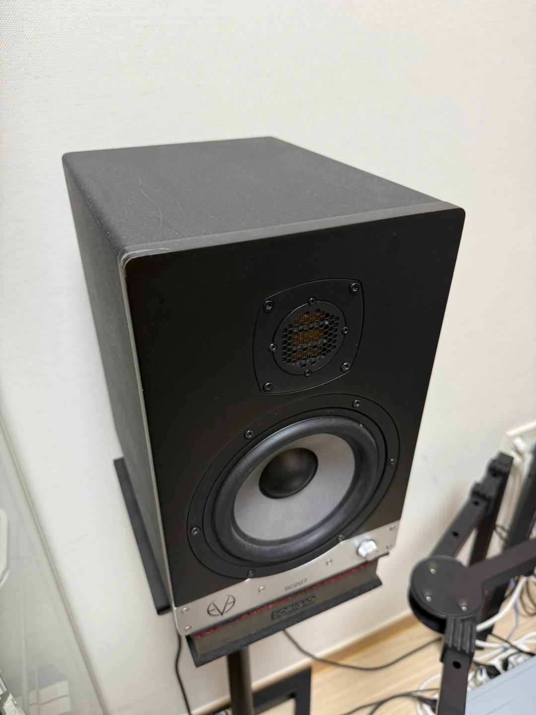 EVE SC207(1조) + 스칼렛 포커스라이트 2i2 오인페 | 망월동 | 디지털기기 | 당근 중고거래