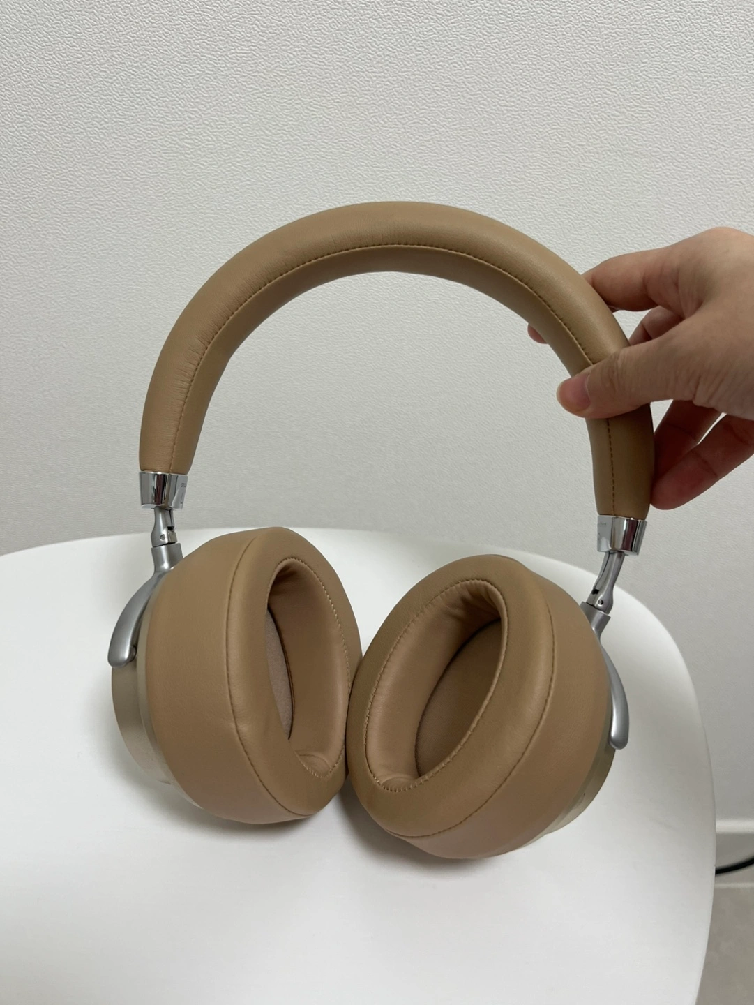 사운드판다 노이즈 캔슬링 블루투스 헤드셋 SPH-900 Pro | 탄현동 | 디지털기기 | 당근 중고거래