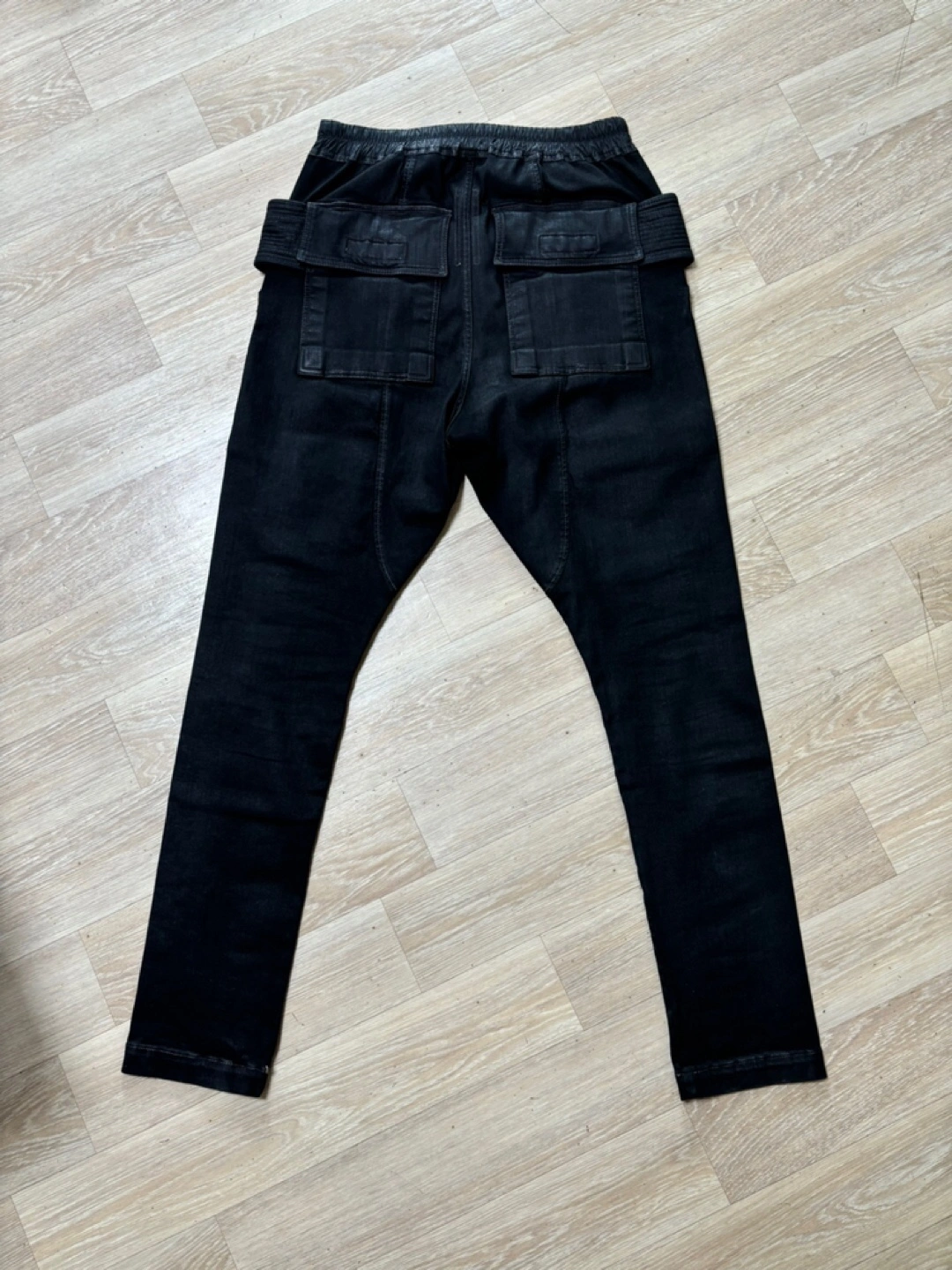 21fw 릭오웬스 태권도sbb m사이즈 | 길동 | 남성패션/잡화 | 당근 중고거래