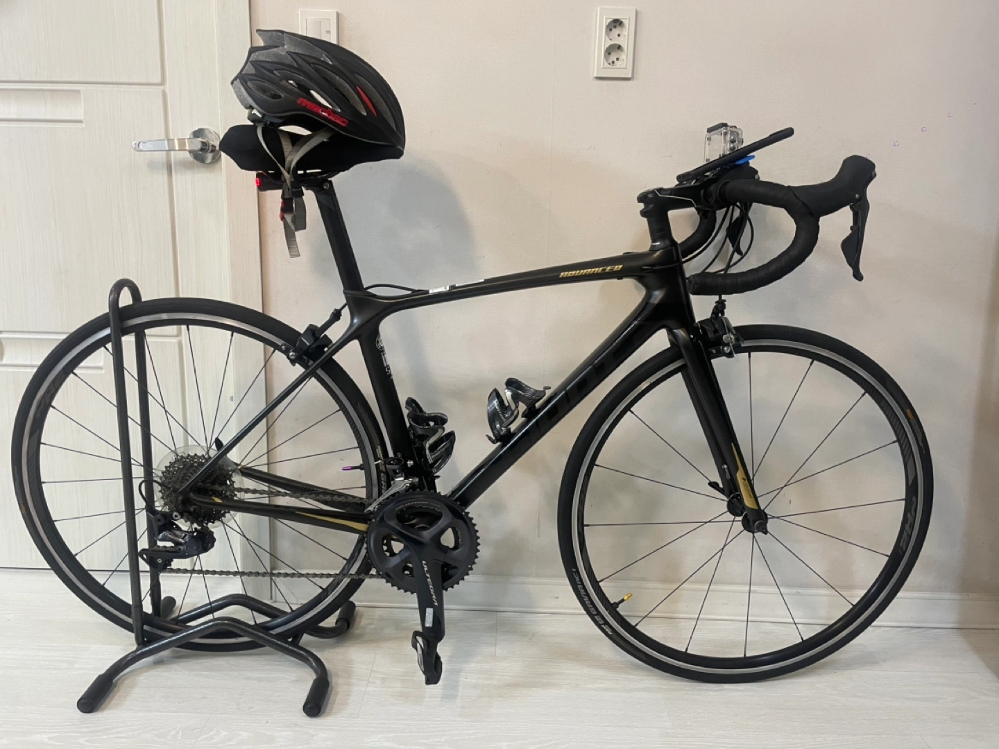 풀카본 울테그라 로드 자전거 자이언트 TCR 22단 사이즈S | 이동 | 스포츠/레저 | 당근 중고거래