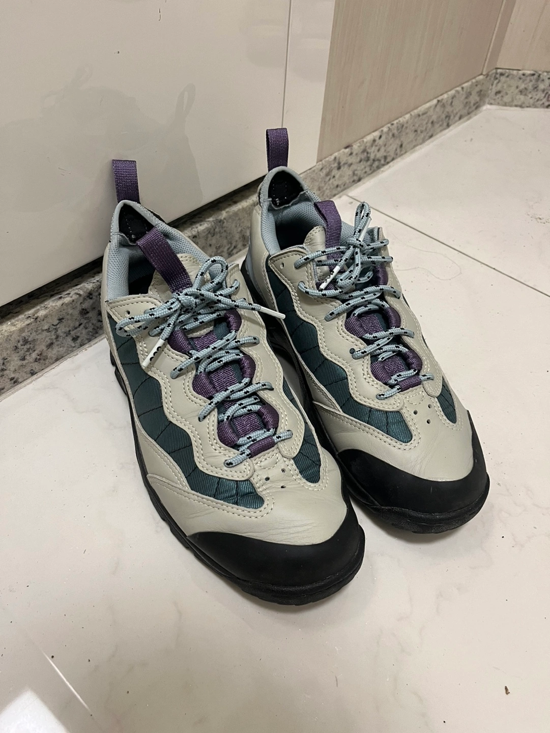 (실착 2회) 나이키 ACG 운동화 275 | 남성패션/잡화 | 당근 중고거래