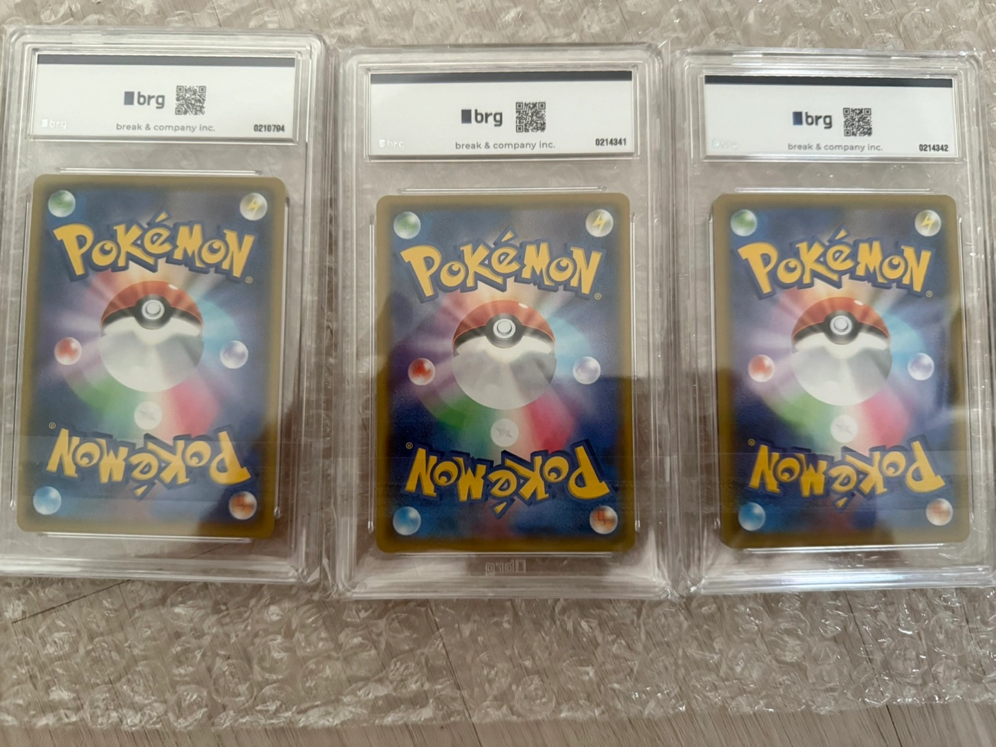 포켓몬스터 25주년 일판 스타팅 brg 10/10/9 일괄 (마지막 할인) | 취미/게임/음반 | 당근 중고거래