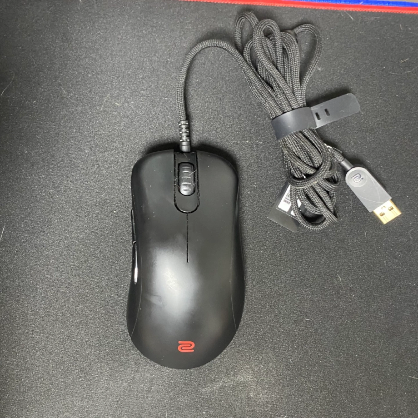 조위 벤큐 EC1 C e Sports 게이밍 유선 마우스 EC1-C/5ZWEC1C | 봉담읍 | 취미/게임/음반 | 당근 중고거래