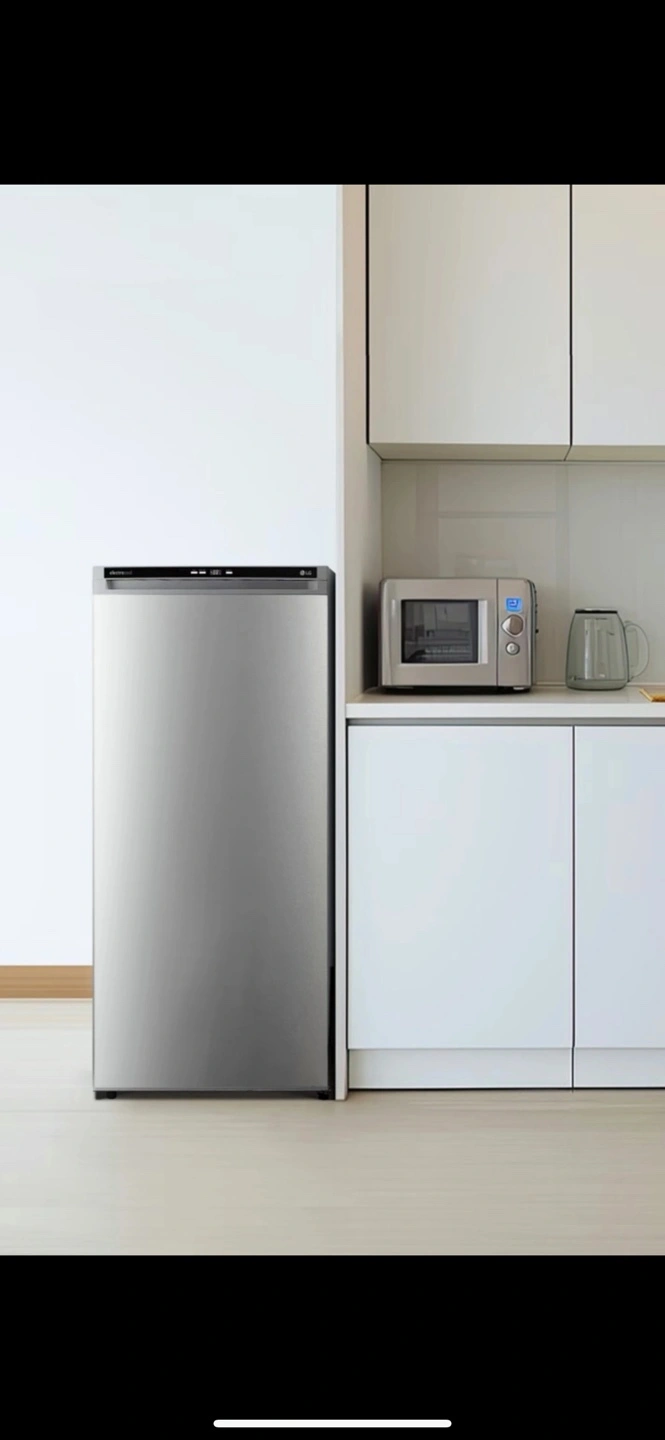 LG 냉동고 새상품 팔아요! LG 급속 냉동고 A202S 서랍형 200L | 의정부동 | 생활가전 | 당근 중고거래