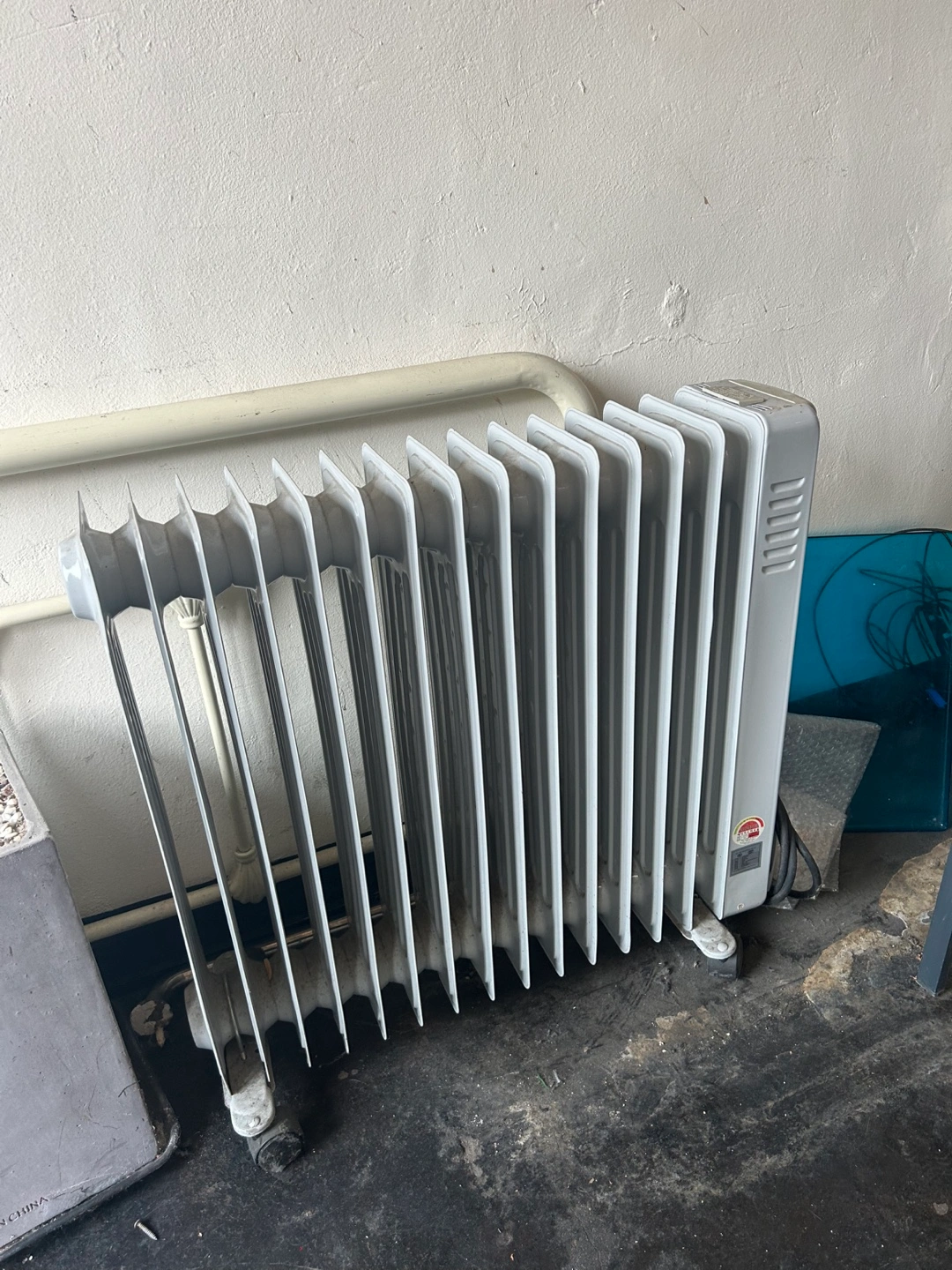 퀸센스 SR-3000A 전기 라디에이터 팝니다 | 을지로3가 | 생활가전 | 당근 중고거래