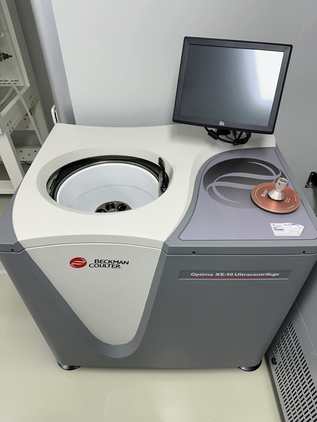 Beckman Ultracentrifuge 초고속 원심분리기 판매 optima xe-90 | 디지털기기 | 당근 중고거래